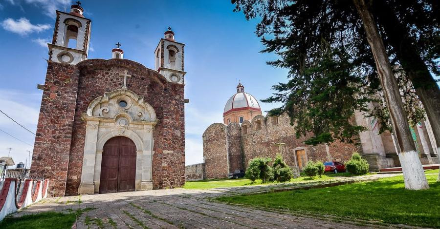 Chapa de Mota: Un rincón del Edoméx para conocer