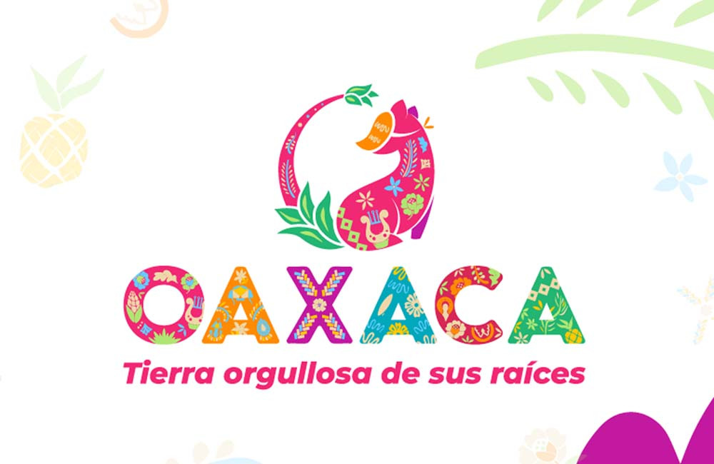 Marca “Oaxaca, tierra orgullosa de sus raíces” debutará a nivel ...